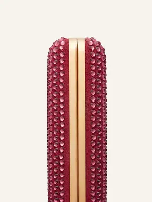 Magda Butrym Embellished Handheld Bag