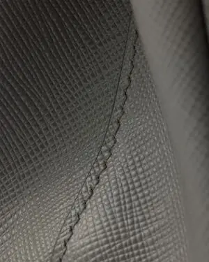Prada Galleria Mini Saffiano Leather Bag