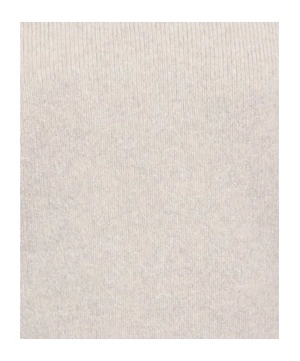 Rick Owens Solid Color Lightweight Knitted Sweater
