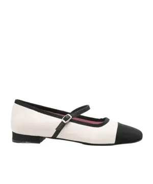 CAREL Giselle Ballet Flats