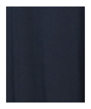 Marni Relaxed Fit Solid Color T-shirt