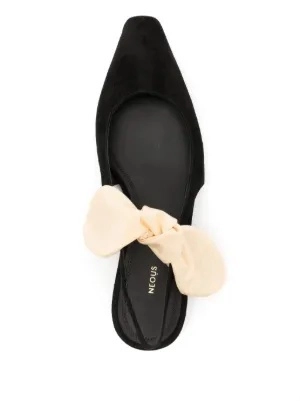 NEOUS 15mm Bow Mules