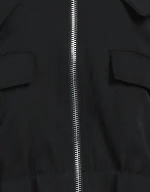 GANNI Simple Casual Coat