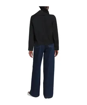 GANNI Simple Casual Coat