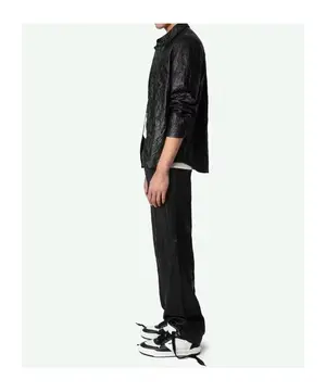 Zadig&Voltaire Serge Shirt