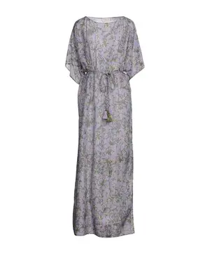 Tory Burch Summer Dresses - Gray