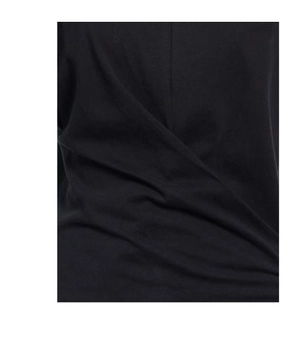 Isabel Marant Étoile Solid Color Fashion Short Sleeve T-shirt