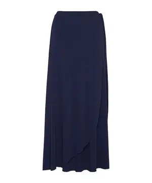 ERES Julieta Midi Skirt - Black