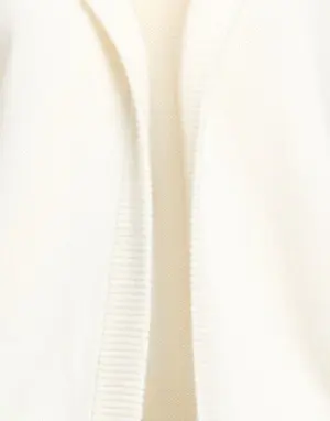 Max Mara Versatile Solid Color Knit Top