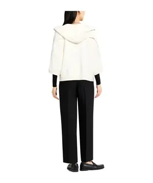 Max Mara Versatile Solid Color Knit Top