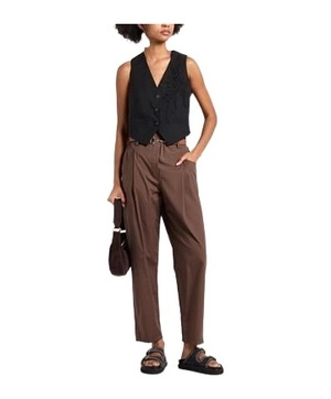 Brunello Cucinelli Plain Colour Waistcoats