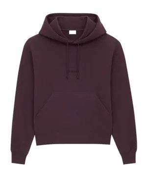 Saint Laurent Hoodie - Black