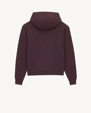 Saint Laurent Hoodie