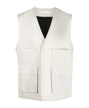 Helmut Lang Vests For Men