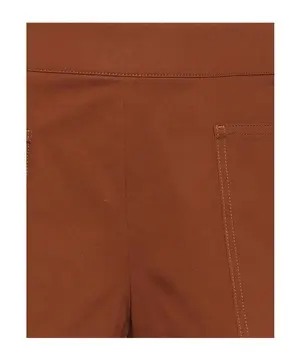 Max Mara Plain Colour Shorts