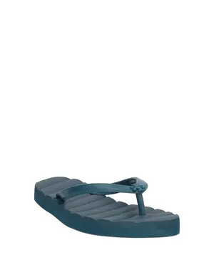 Tory Burch Minimalist Comfortable Flip-flops