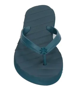 Tory Burch Minimalist Comfortable Flip-flops