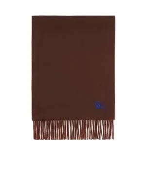 Burberry Reversible Cashmere Scarf