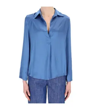 SEMICOUTURE Long Sleeve Shirt