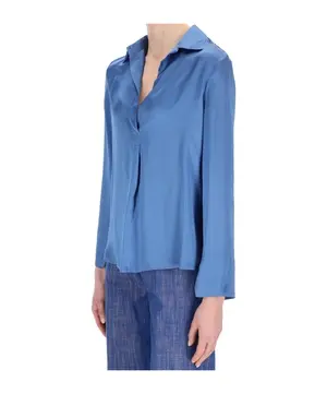 SEMICOUTURE Long Sleeve Shirt
