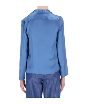 SEMICOUTURE Long Sleeve Shirt