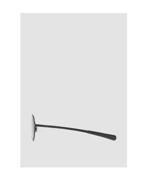 Moncler Vizla Pilot Sunglasses