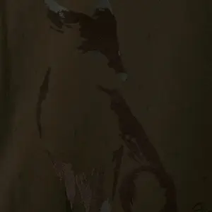 Burberry Fox-print Cotton T-shirt