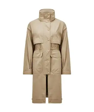 Moncler Seigne 2-in-1 Waterproof Jacket
