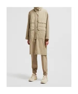 Moncler Seigne 2-in-1 Waterproof Jacket