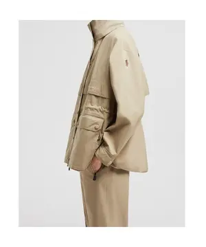 Moncler Seigne 2-in-1 Waterproof Jacket