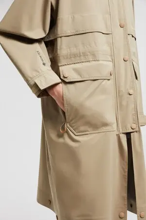 Moncler Seigne 2-in-1 Waterproof Jacket