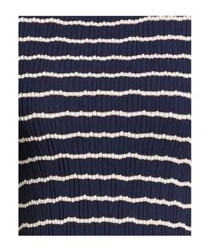 Rag & Bone Striped Fine Knit Pullover