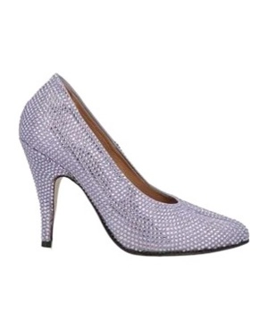 MAISON MARGIELA Plain Colour Pumps
