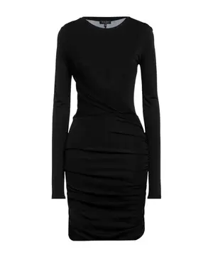 Rag & Bone Slim-fit Dress - Black