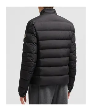 Moncler Souillet Short Down Jacket
