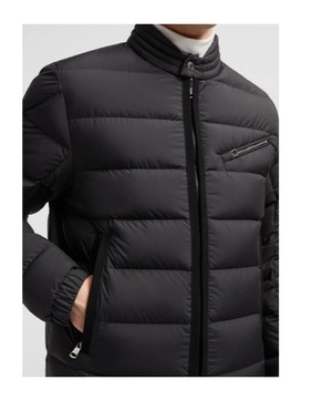 Moncler Souillet Short Down Jacket