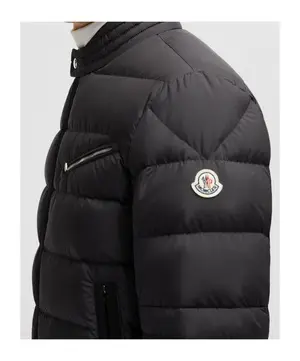Moncler Souillet Short Down Jacket