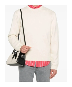 J.W.ANDERSON Jw Anderson Long Sleeved Crew-neck Jumper