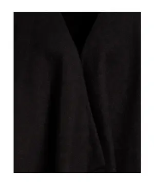 Max Mara Plain Colour Cloaks