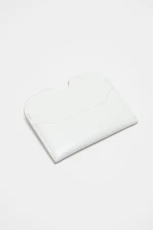 Acne Studios Leather Wallet