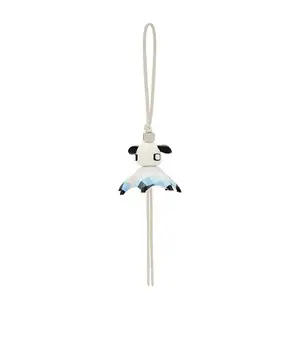 Loewe Pixel Puzzle Charm