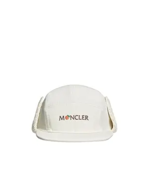 Moncler Logo Accessories For Men