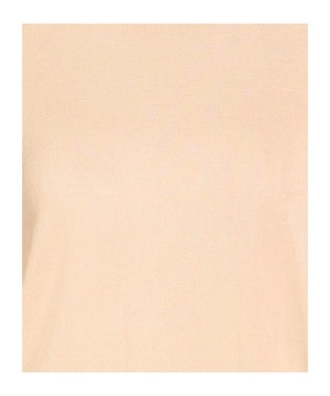 Max Mara Solid Lightweight Wool Knit Top