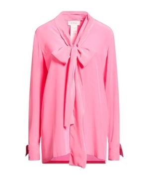 Sportmax Bow Blouse