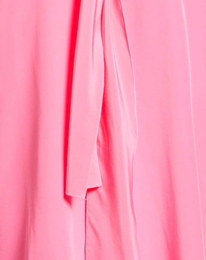 Sportmax Bow Blouse