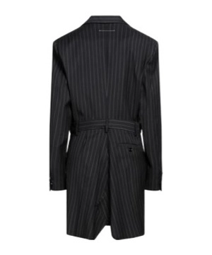 MAISON MARGIELA Long Sleeves Blazers