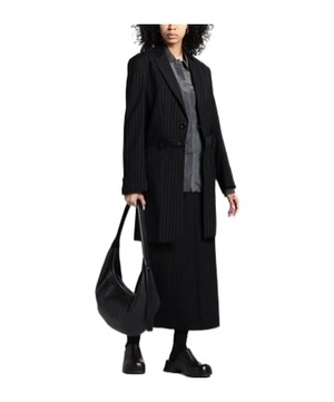 MAISON MARGIELA Long Sleeves Blazers