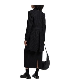 MAISON MARGIELA Long Sleeves Blazers