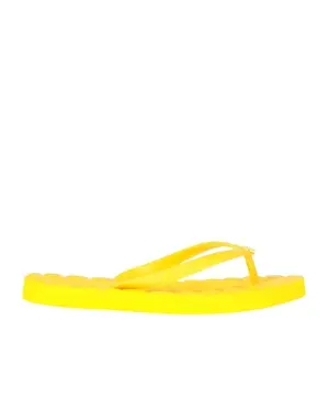 Tory Burch Minimalist Comfortable Non-slip Flip-flops