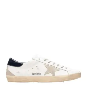 GOLDEN GOOSE Super-star Classic Sneakers